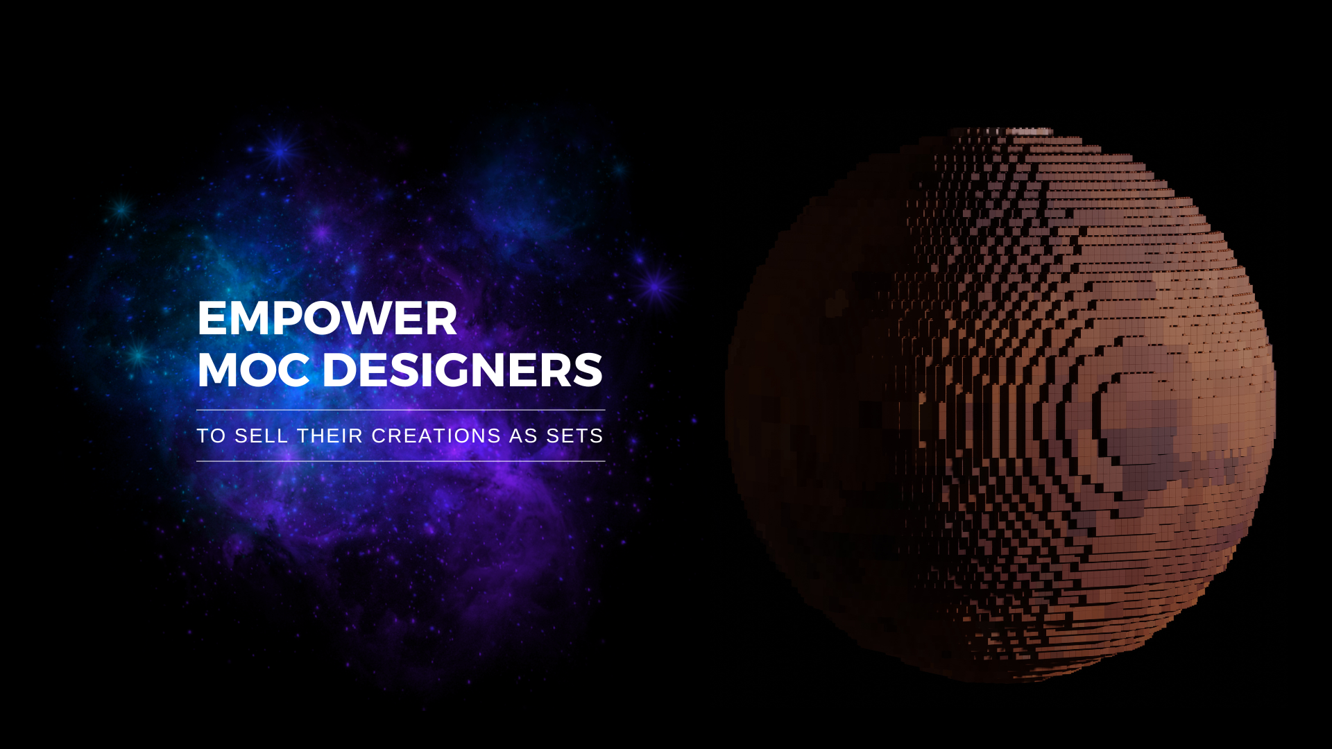 Tailored for You: Custom MOC Solutions and Creative Freedom