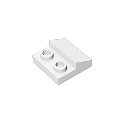 2x2 Slope panels #gds1013 Gobricks