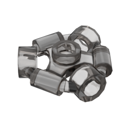 LEGO Compatible Parts - Weapon Holder Ring #20612