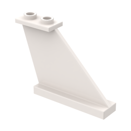 LEGO Compatible Parts - RUDDER 1X4X3 #2340