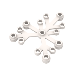 LEGO Compatible Parts - LIMB ELEMENT #2417