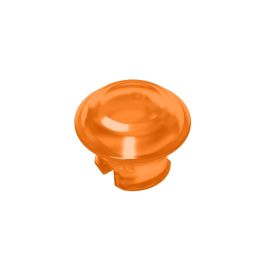 LEGO Compatible Parts - RUBBER ATTACHMENT FOR TRACK NO.2 #24375