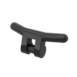 LEGO Compatible Parts - Handlebars #30031