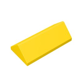 LEGO Compatible Parts - Slope 45 2 x 4 Double #3041