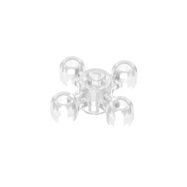 LEGO Compatible Parts - Technic Knob Wheel #32072