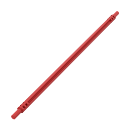 LEGO Compatible Parts - Axle Hose, Soft 19L #32235