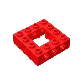 Brick 4 x 4 Open Center #32324 [Premium Part]