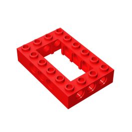 Brick 4 x 6 Open Center #32531 [Premium Part]