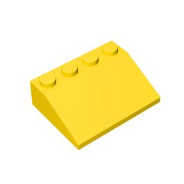 LEGO Compatible Parts - Slope 33 3 x 4 #3297