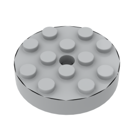 LEGO Compatible Parts - Brick #3404