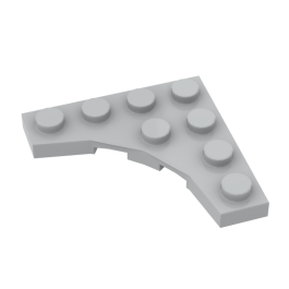 LEGO Compatible Parts - Brick #35044