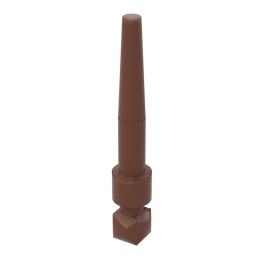 LEGO Compatible Parts - Brick #36752