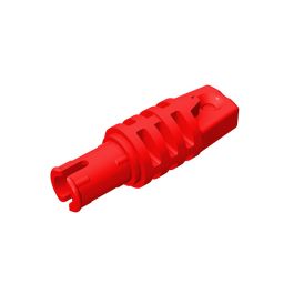 Hinge Cylinder 1 x 3 Locking with 1 Finger and Technic Friction Pin ...