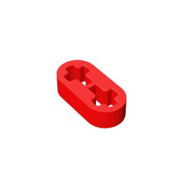 LEGO Compatible Parts - Technic Beam 1 x 2 Thin #41677