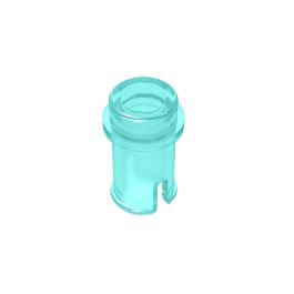 LEGO Compatible Parts - Technic Pin 1/2 #4274