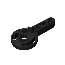 LEGO Compatible Parts - Technic Rotation Joint Disk With Pin Hole And ...