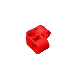 LEGO Compatible Parts - Technic Pin Connector Perpendicular 2 x 2 Bent ...