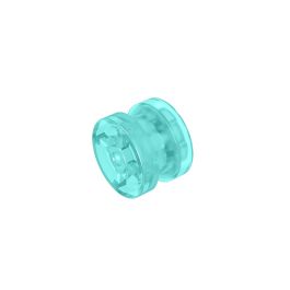 LEGO Compatible Parts - Wheel 8mm D. x 6mm #4624