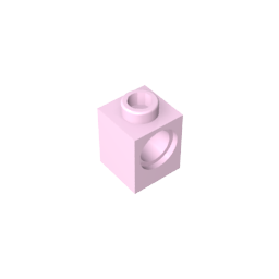 LEGO Compatible Parts - Technic Brick 1 x 1 #6541