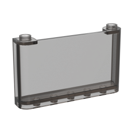 LEGO Compatible Parts - VERTICAL FRONT 1X6X3 #64453