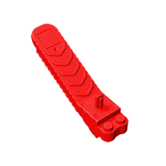 LEGO Compatible Parts - Brick And Axle Separator #96874