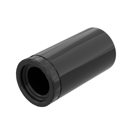 LEGO Compatible Parts - Technic Pin Connector Round - No Slot