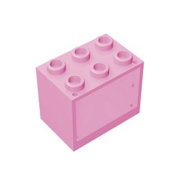 LEGO Compatible Parts - Cupboard 2 x 3 x 2 #92410