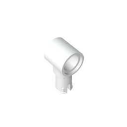 LEGO Compatible Parts - Technic Pin Connector Hub with 1 Pin with ...