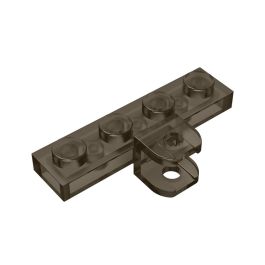 LEGO Compatible Parts - Plate Special 1 x 4 with Coupling Link Double ...