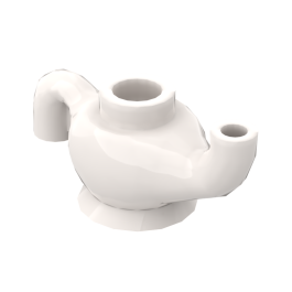 LEGO Compatible Parts - Equipment Genie Lamp #98383