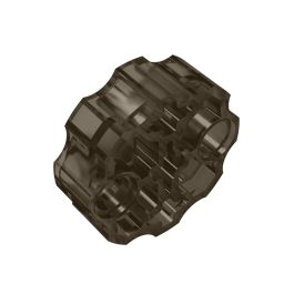 LEGO Compatible Parts - Large Figure Weapon, Barrel with 2 Pin Holes ...