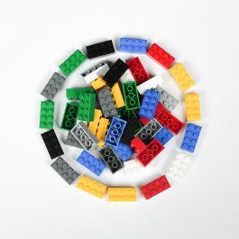 Common Mixed Color Pack