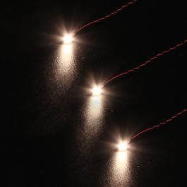 LEGO Compatible Parts - Bit Light