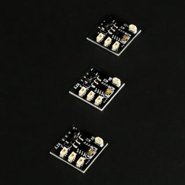 Traffic Light Effect Board