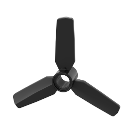LEGO Compatible Parts - Propeller 3 Blade 5 Diameter #92842