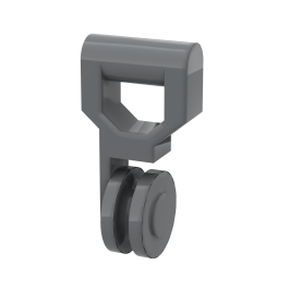 Equipment Zip Line Handle #30229 [Premium Part]