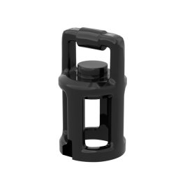 LEGO Compatible Parts - Equipment Lantern #37776