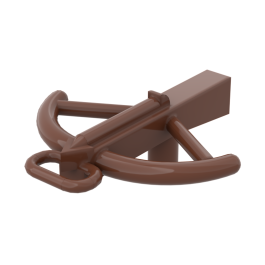 LEGO Compatible Parts - CROSS BOW #2570