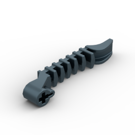 LEGO Compatible Parts - Launcher, Large Figure Weapon, Zamor Sphere ...