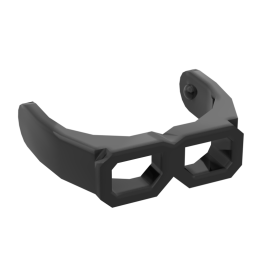 LEGO Compatible Parts - FLYING GOGGLES #30170