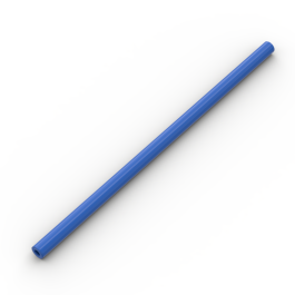 LEGO Compatible Parts - Hose, Pneumatic 4mm D. 10L / 8cm #5102c10