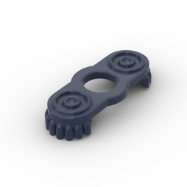 LEGO Compatible Parts - Minifig Neckwear Epaulette #2526