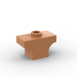 LEGO Compatible Parts - Brick #38583