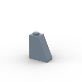 LEGO Compatible Parts - Slope 65 2 x 1 x 2 #60481