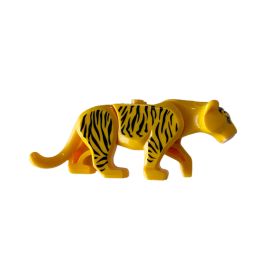 LEGO Compatible Parts - Leopard #34140 #34140