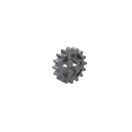 LEGO Compatible Parts - Technic Gear 16 Tooth (First Version - 4 Round ...