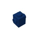 Brick Special 1 x 1 with Studs on 2 Sides #47905