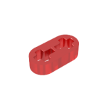 Technic Beam 1 x 2 Thin #41677