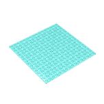 PLATE 16X16 #91405