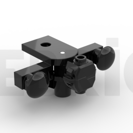 Train Buffer Beam #29085 #29085